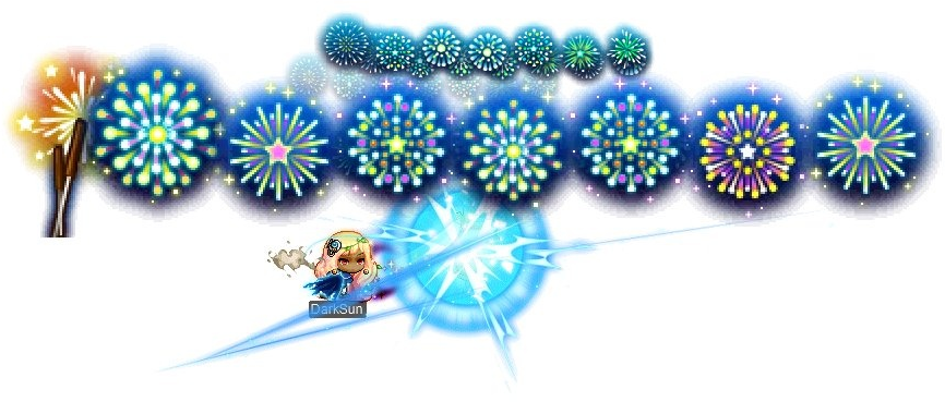 Cash Shop Update for October 9 | Dexless, Maplestory Guides and More!