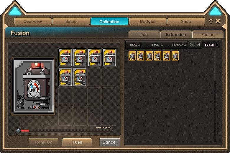 Familiar Revamp Details | MapleStory | Dexless, Maplestory Guides and More!